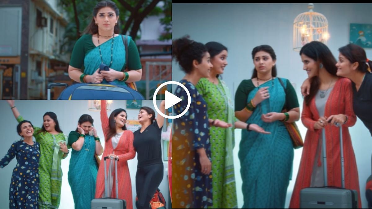 Colors Marathi Starts New Serial After Bigg Boss Marathi Went Off Air ...