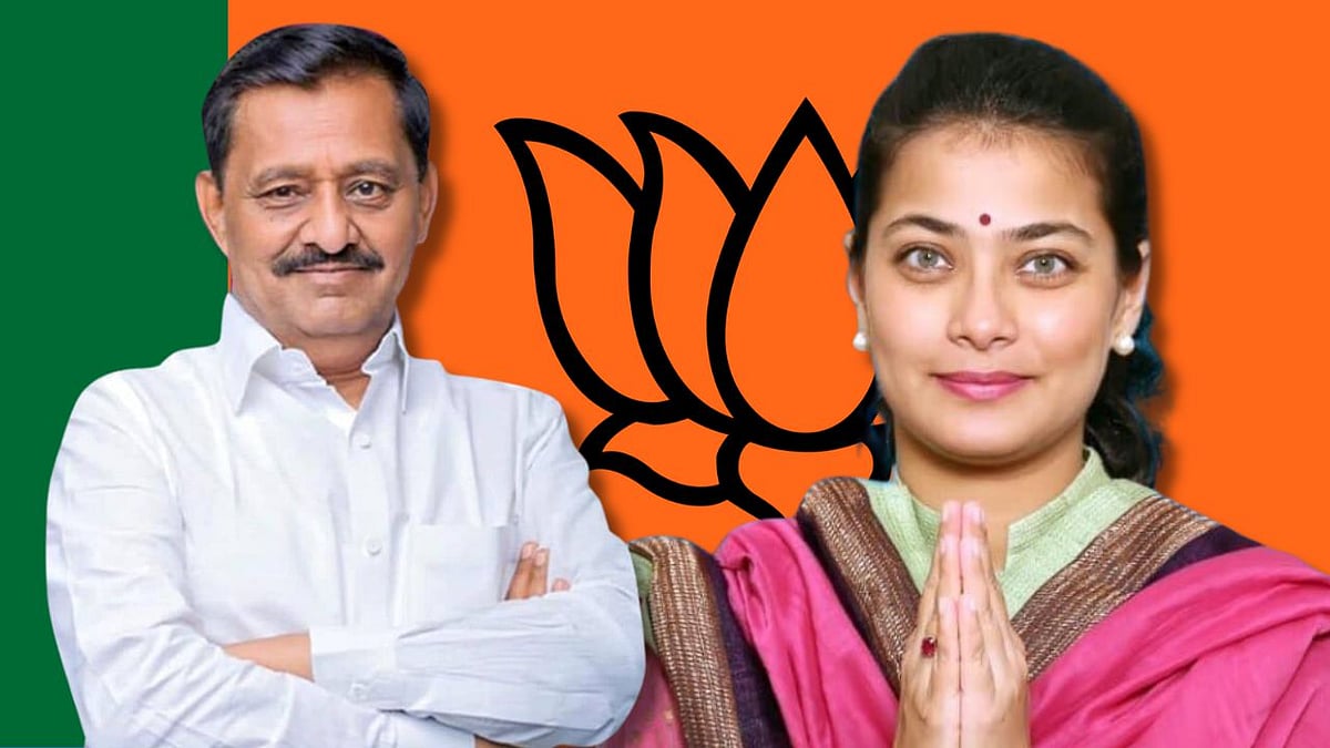 'भाजपच्या दहा वर्षांच्या सत्ताकाळात एकही जातीय दंगल झाली नाही'; आमदार देशमुखांचा प्रणिती ...