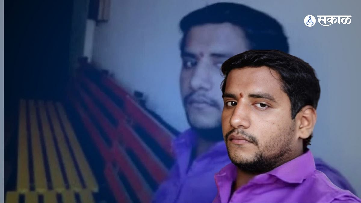 One Member Committee To Enquire Akshay shinde Encounter|Badlapur Case ...