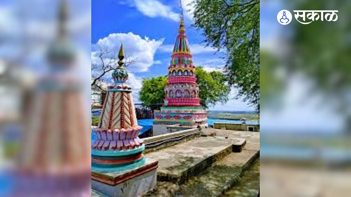 yermala yedeshwari devi navratri festival begins with various ...