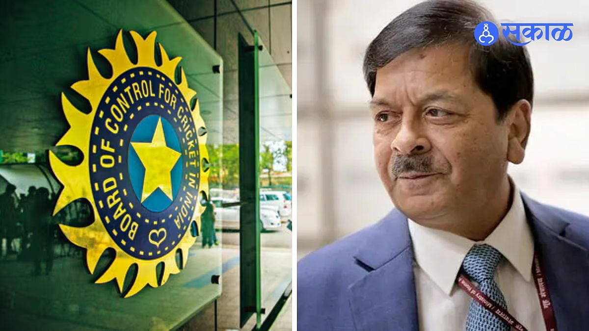 Retired IPS Sharad Kumar appointed as new head of BCCI anti-corruption ...
