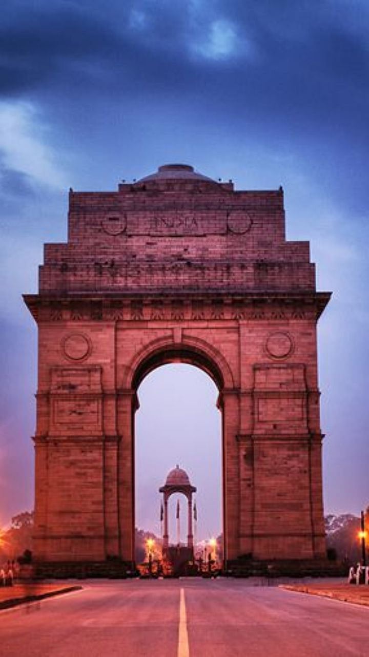 What is real full name of India Gate | इंडिया गेटचे पूर्ण नाव काय आहे