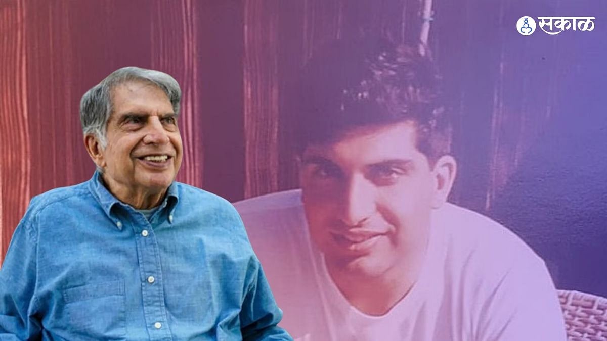 अग्रलेख : नीतिमूल्यांचा ‘ताज’ ratan tata focused on core competencies ...