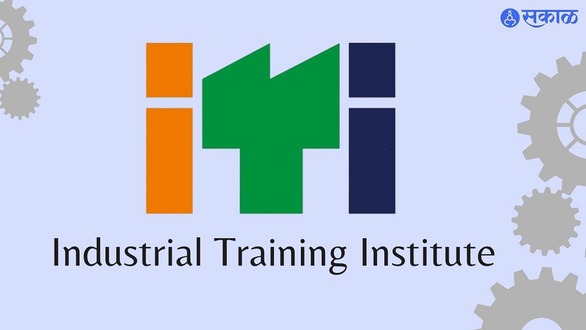 Nashik News : शासकीय ITI ला महापुरुषांची नावे! सहा संस्थांचे नामकरण ...