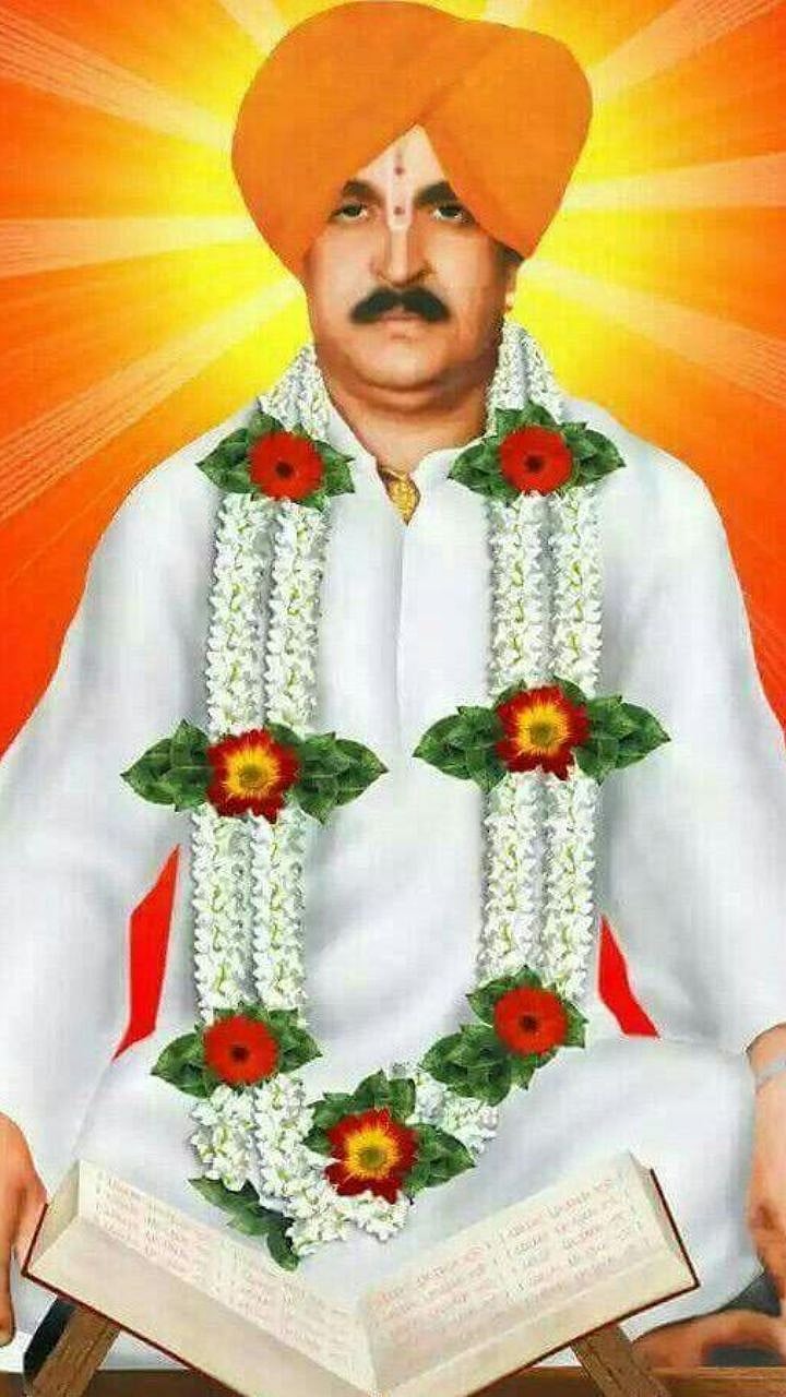 Who Was Bhagwan Baba|Beed Pankaja Munde Dhananjay Munde|Marathi News ...