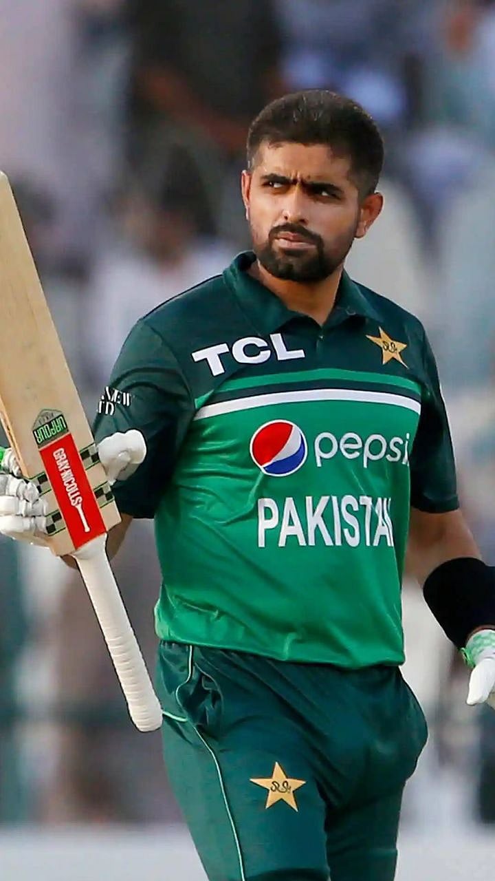 Babar Azam चे पाकिस्तानसाठी योगदान