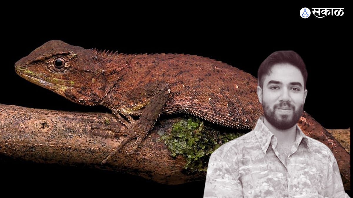 Tejas Thackeray: तेजस ठाकरेंनी लावला मोठा शोध! अरुणाचल प्रदेशातल्या ...