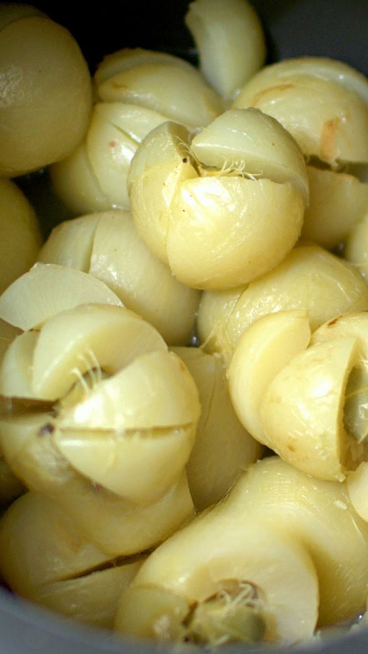 Boiled Amla Benefits : उकडलेला आवळा आहे गुणांची खाण, आरोग्यासाठी देते ...