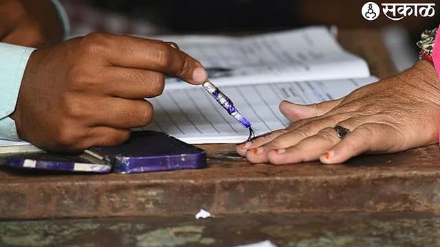 Jamner Vidhan Sabha Election 2024 : जामनेरला 15 मतदान केंद्रांची वाढ ...