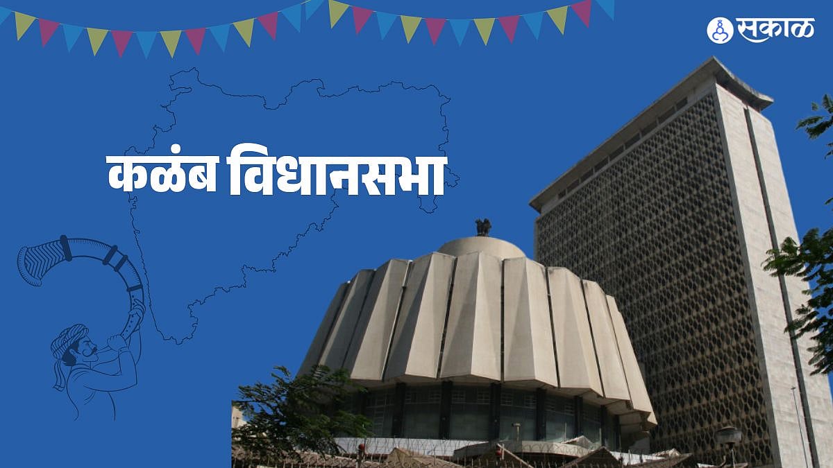 Kalamb Assembly Election 2024 : प्रचारात सोशल हँडलर्सची एंट्री, ग्रामीण ...