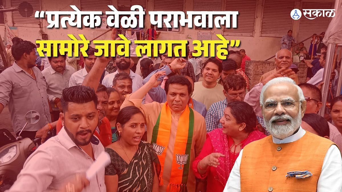 विरोधकांच्या आधी शेलारांना पक्षातूनच विरोध! उमेदवारी विरोधात ...