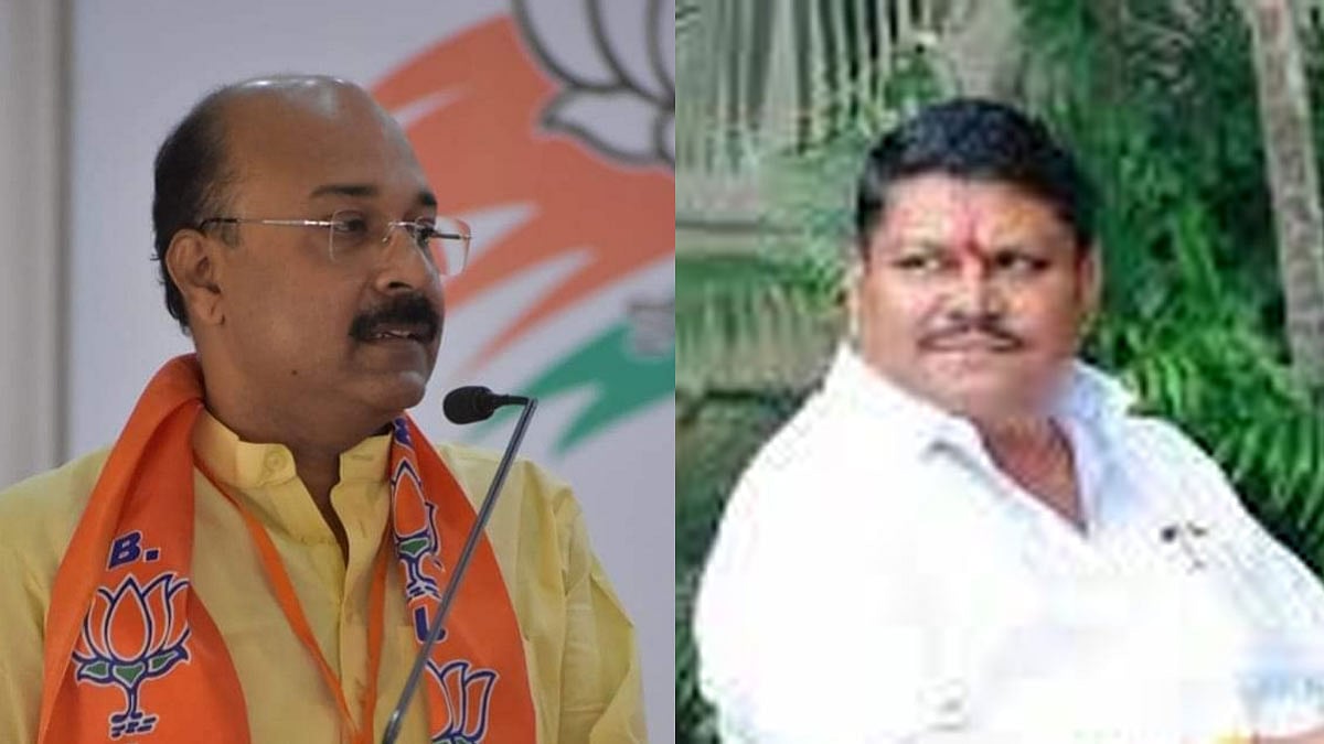 Akola East Assembly Election : अकोला पूर्व मतदारसंघात सावरकरांविरुद्ध ...