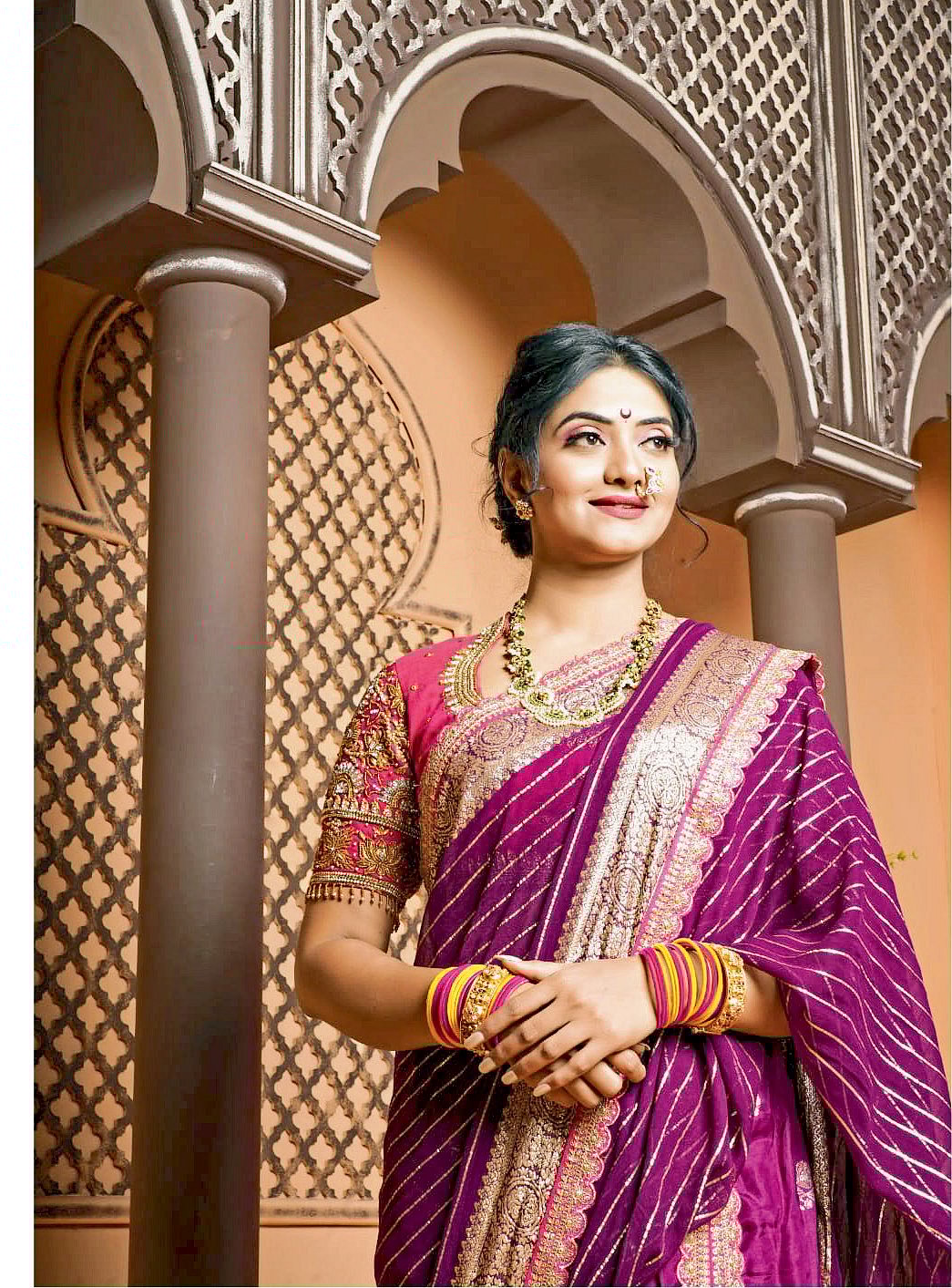 माणसं ओळखण्याचा छंद | Unique Passion for Understanding People