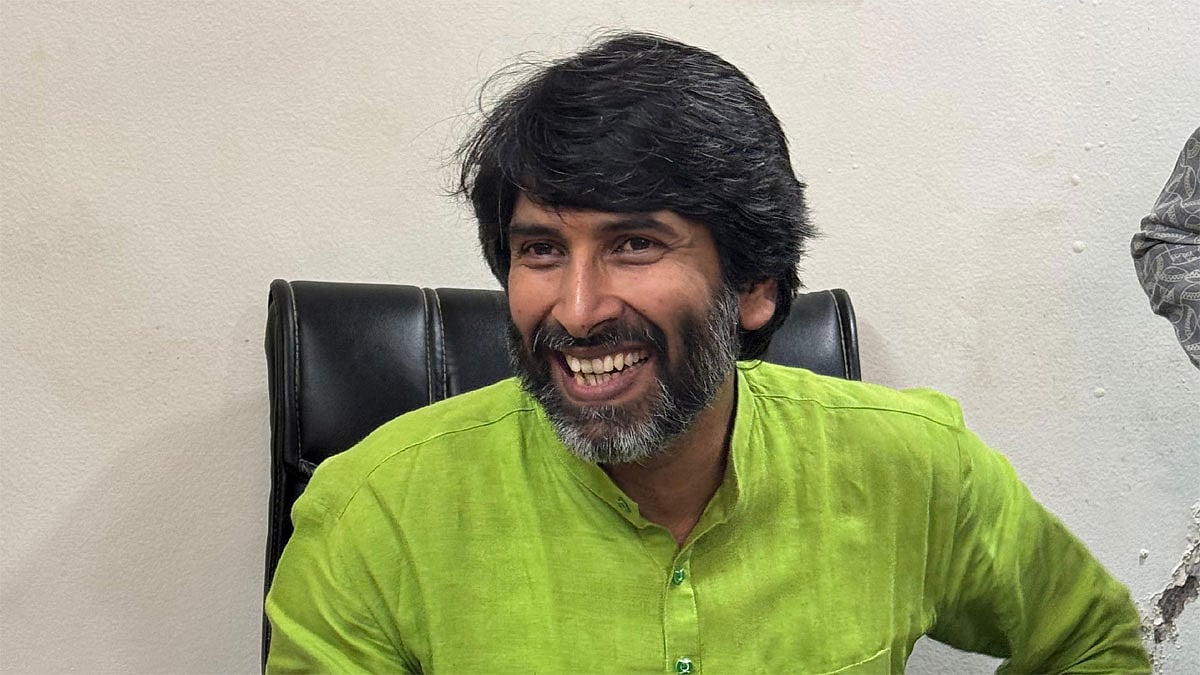 Shivajinagar News : पुण्यात राज ठाकरेंना धक्का; लोकसभा लढलेला शिलेदार ...