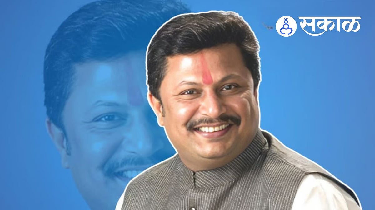Kolhapur North Election : 'कोल्हापूर उत्तर'साठी महायुतीचा उमेदवार ठरला ...