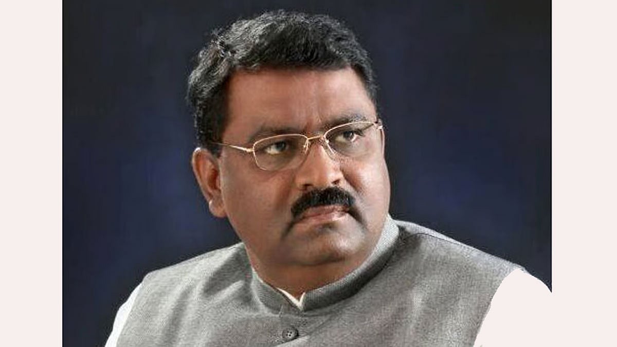 Ashti Assembly Election : जागावाटपाचे ठरत नसेल तर तिन्ही उमेदवारांना ...