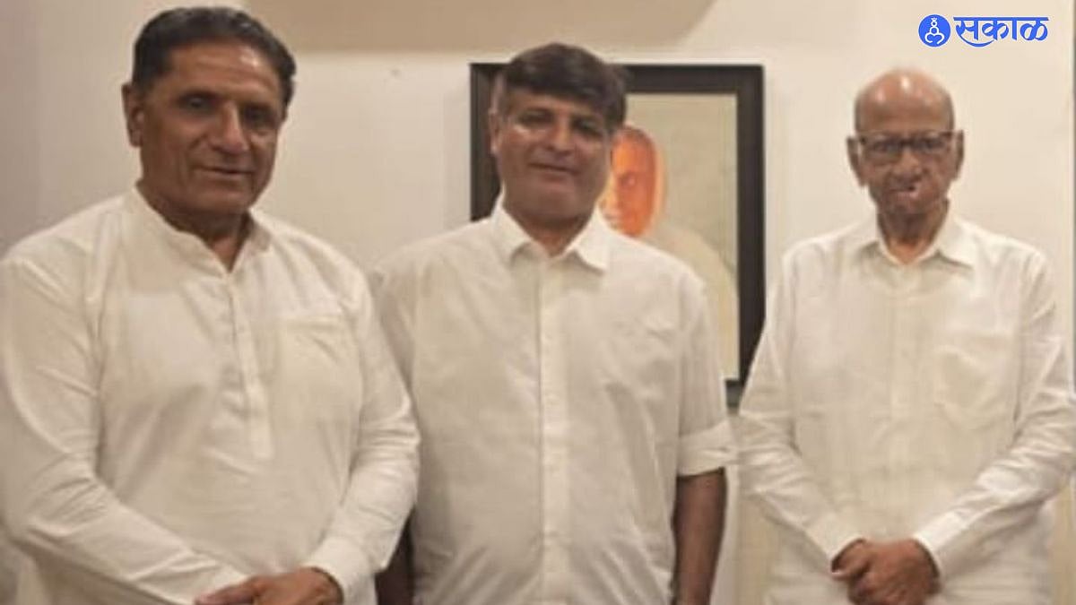 Ulhaasanagar Assembly Election 2024 : उल्हासनगर विधानसभेत ओमी कलानी ...