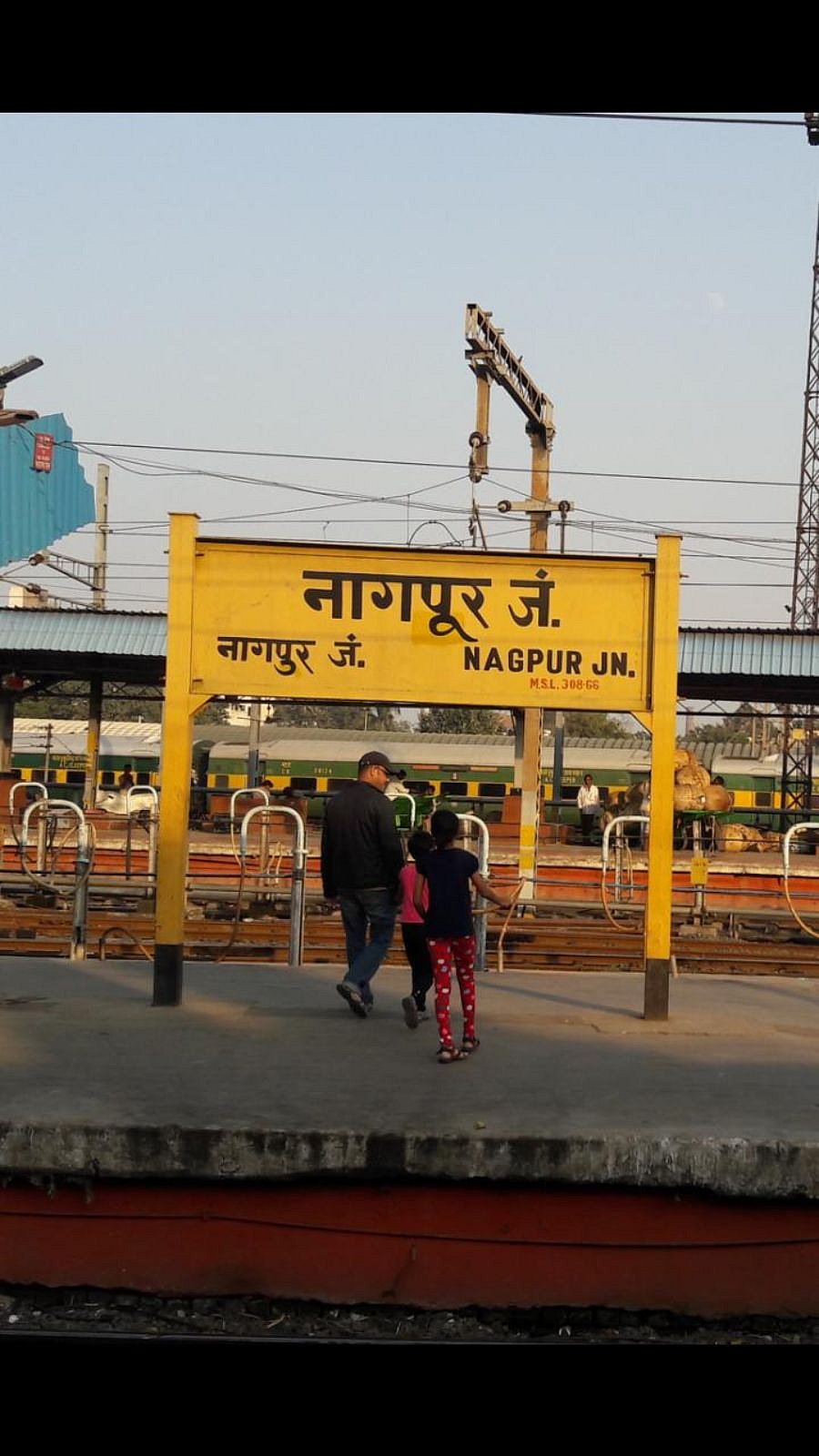 फडणवीसांच्या नागपूरचं नाव कसं पडलं अन् स्थापना कोणी केली?