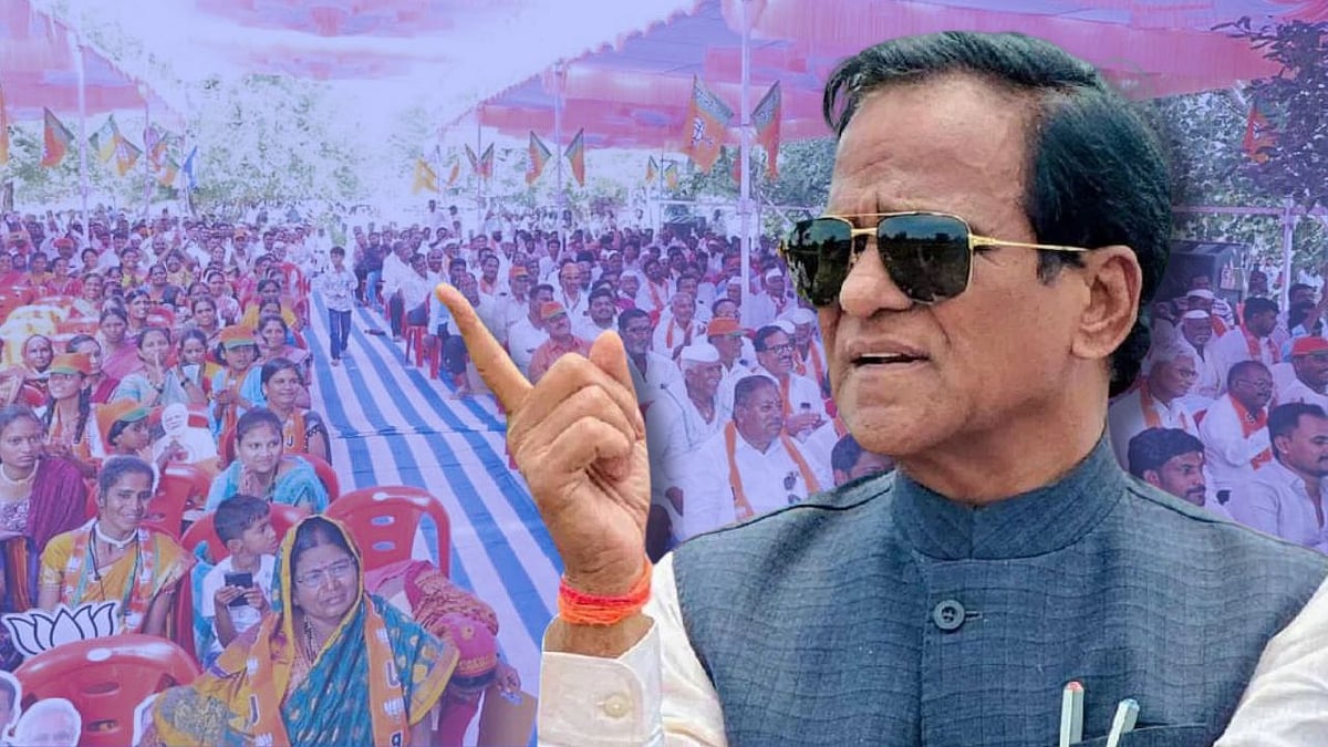 'लोकसभेत आमचा पराभव झाला असला, तरी विधानसभेत महायुतीचे 180 आमदार निवडून ...