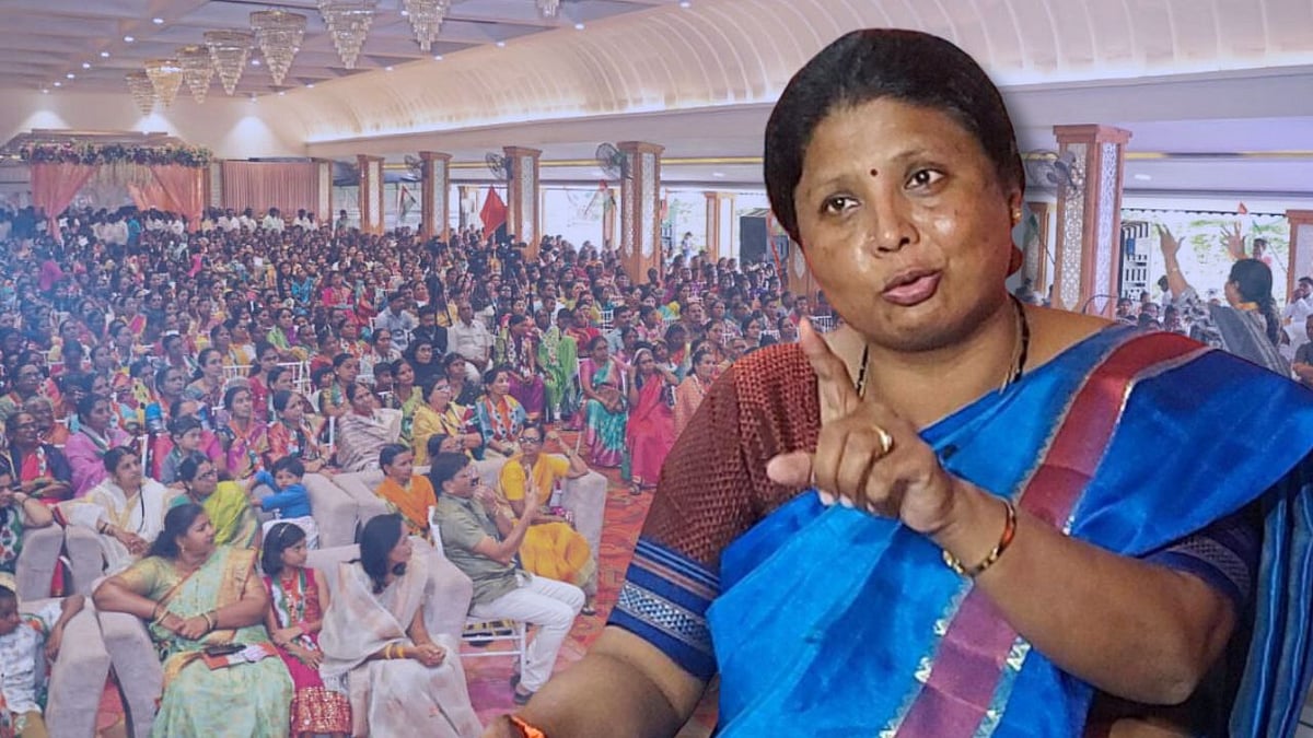 'तीनवेळा पडूनही उमेदवार पैशाच्या जोरावर एवढ्या उड्या मारतोच कसा? एवढा ...