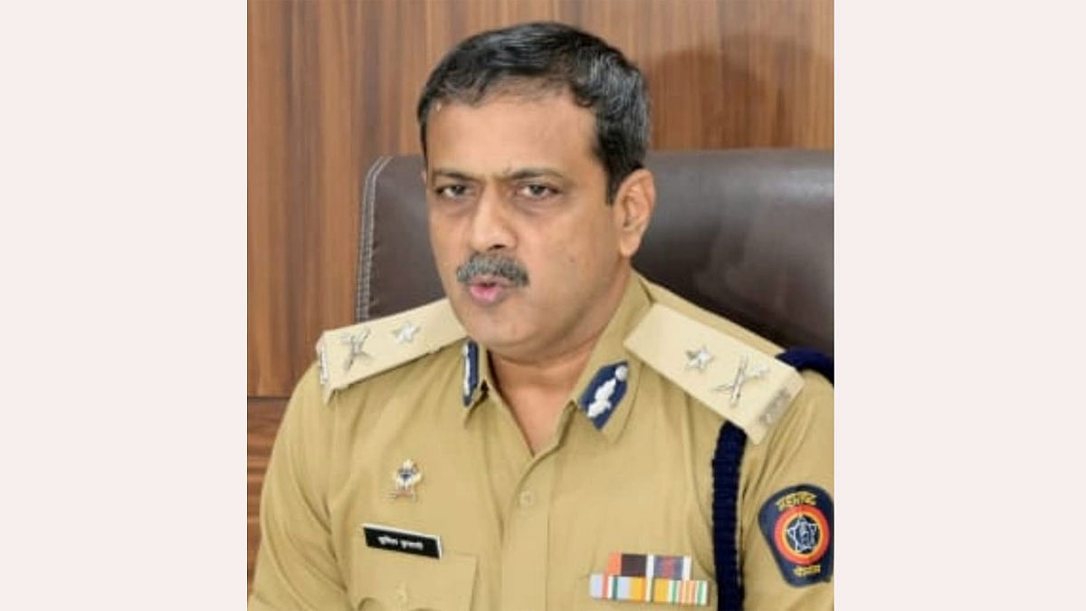 Pune Crime : कोल्हापूर परिक्षेत्रात रोकड, दागिन्यांसह १९ कोटींचा ...