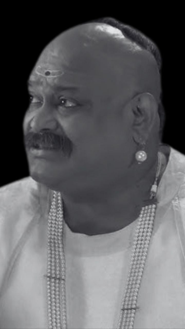 Who was Anajipant? | Anajipant History | Shivaji Maharaj Administration ...