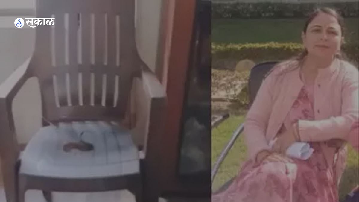 Haryana school incident, students prank with bomb, teacher chair ...