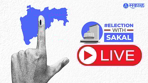 Maharashtra Election Voting Exit Poll: महाराष्ट्रात अंदाजे ६६ टक्के ...