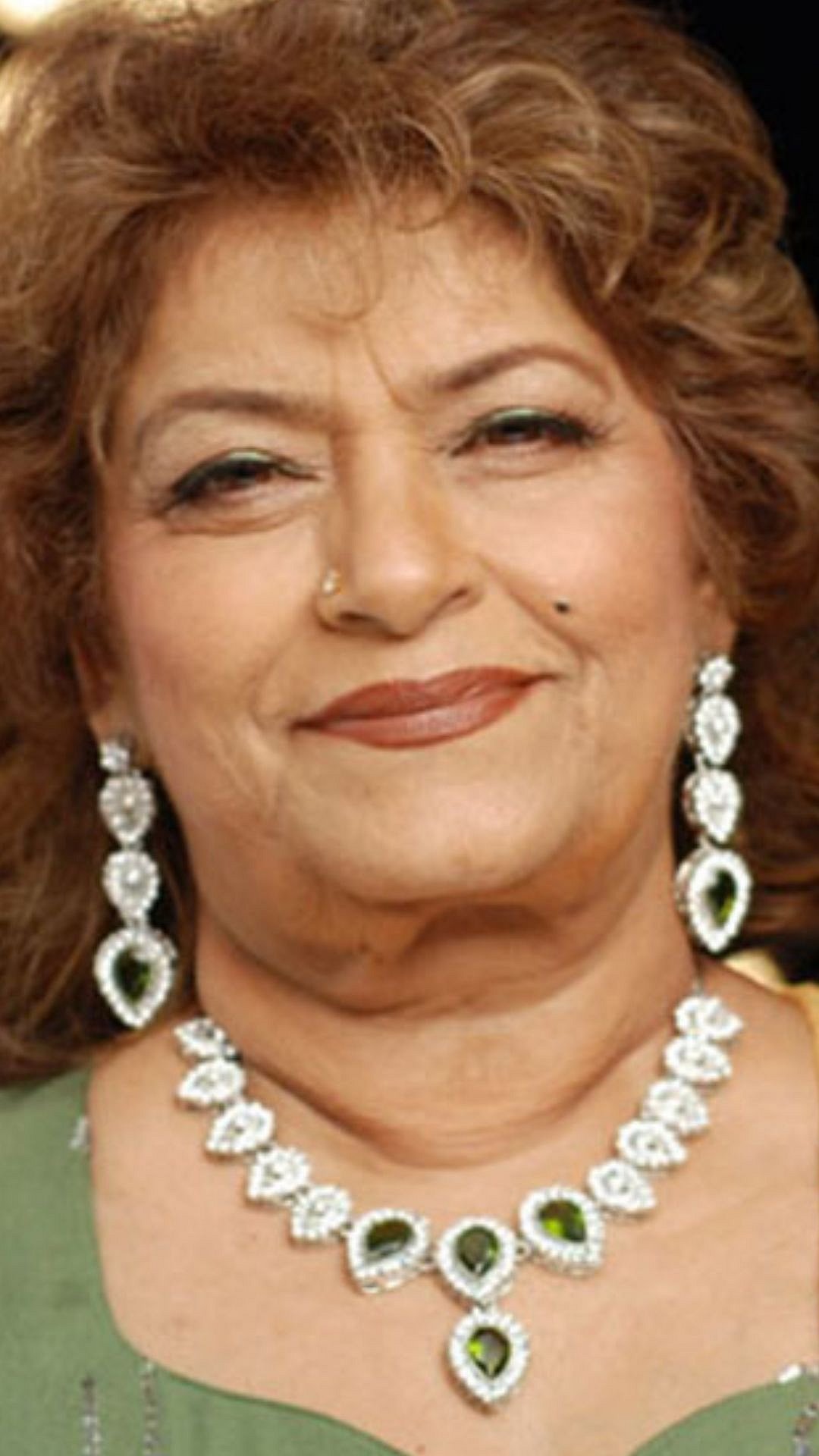 जाणून घ्या सरोज खान यांच्याविषयी खास गोष्टी