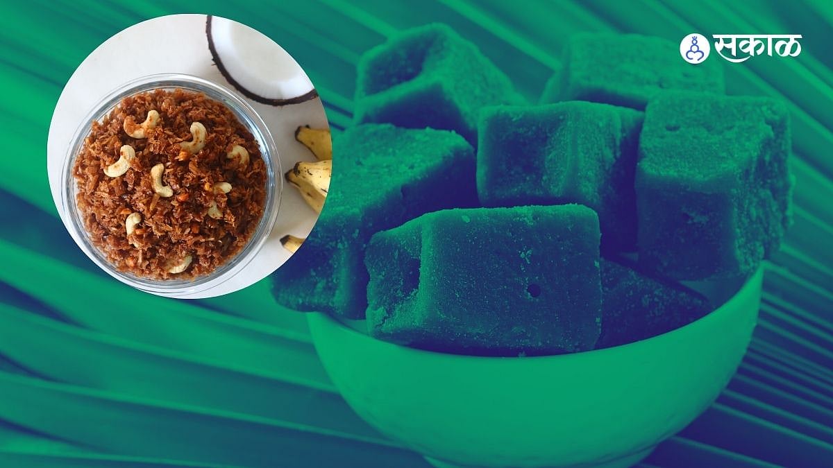 Jaggery Poha Recipe: सकाळी नाश्त्यात बनवा गोड गुळाचे पोहे, लगेच लिहा ...