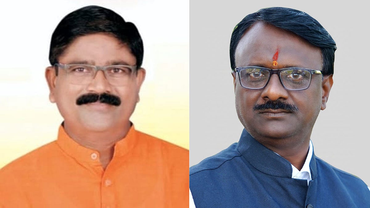 Umarga Assembly Election 2024 Result : महायुतीच्या नेत्यांना मतदारांनी ...