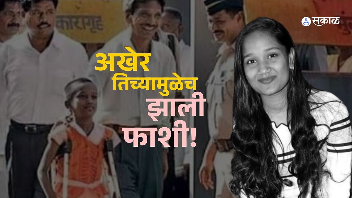 26/11 Mumbai Attack | Devika Rotawan Youngest Witness | Ajmal Kasab ...