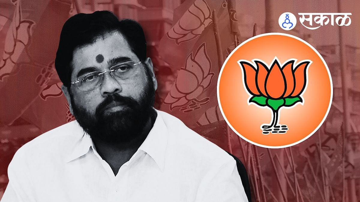 Ekanth Shinde: एकनाथ शिंंदे पुन्हा मुख्यमंत्री नाही झाले तर महायुतीला ...