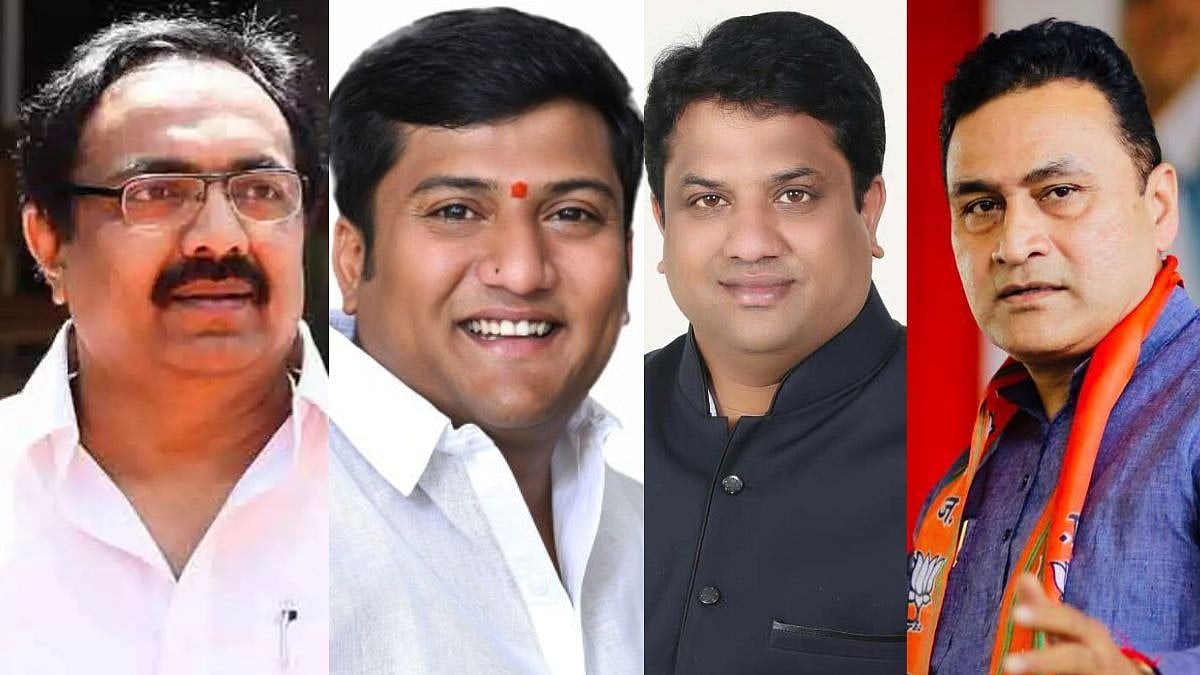 Shirala : 'या' 48 गावांत जयंत पाटलांचा 'करेक्ट कार्यक्रम'; फडणवीसांची ...