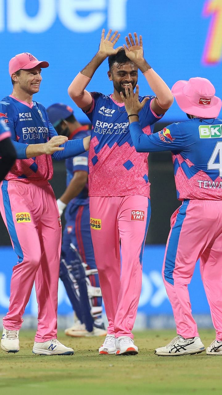 Jaydev Unadkat IPL record as he sold for 13th Time in Auction | तब्बल ...