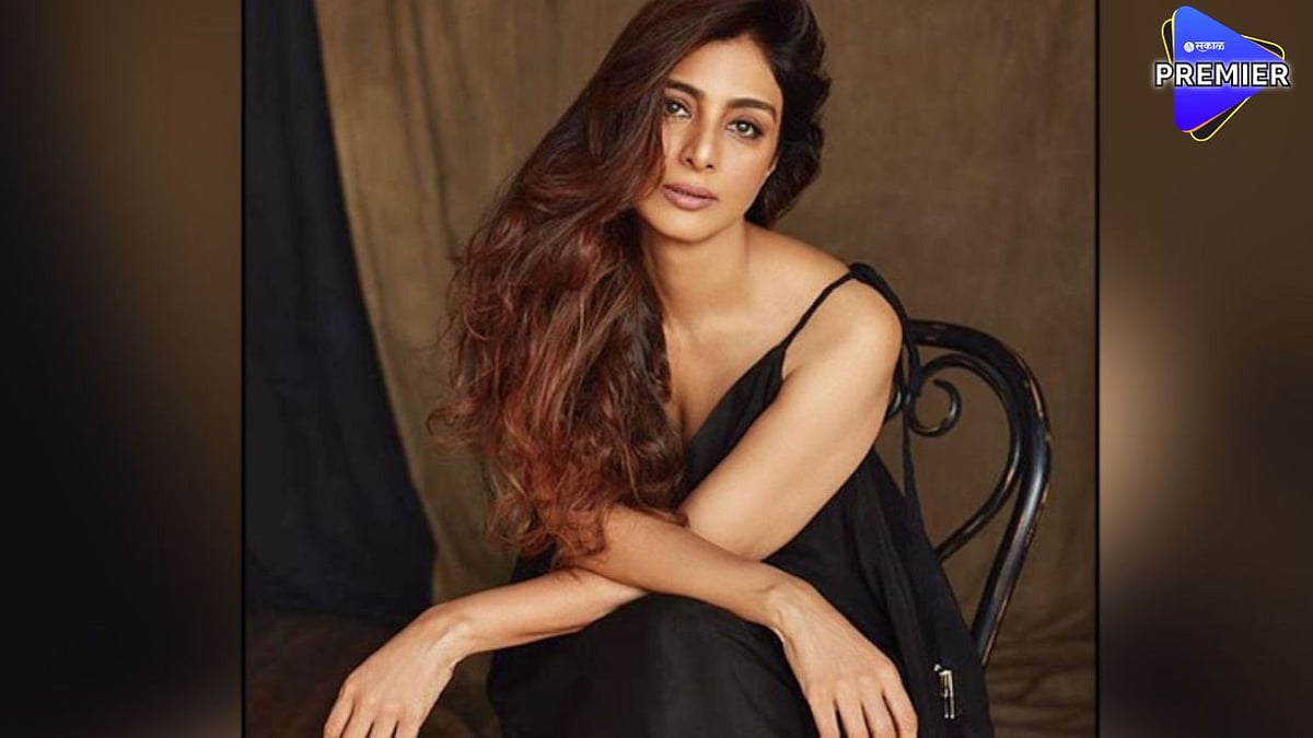 Tabu to Star in Thrilling Role in ‘Doon: Prophecy’, Set to Release on ...