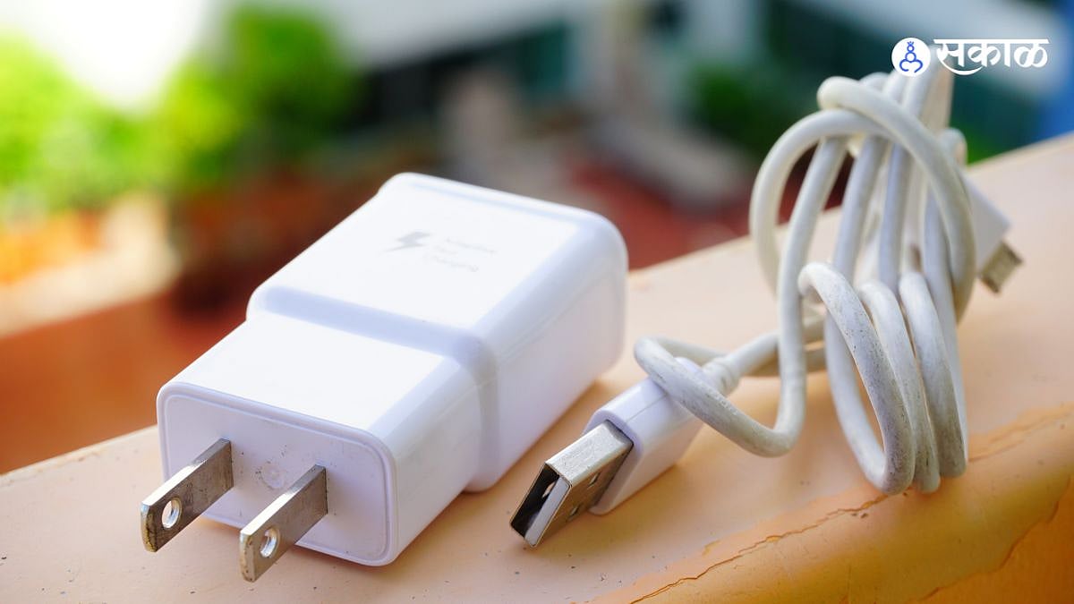 Mobile Charger Tips : नवा चार्जर खरेदी करताय? 6 वर्ष टिकणार की 6 ...