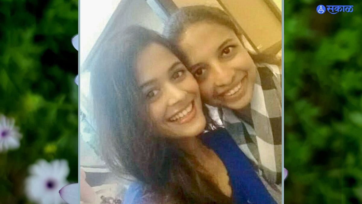 मैत्रीतील विश्‍वास Dipti Devi and Priyanka Sharma: A Friendship Built ...