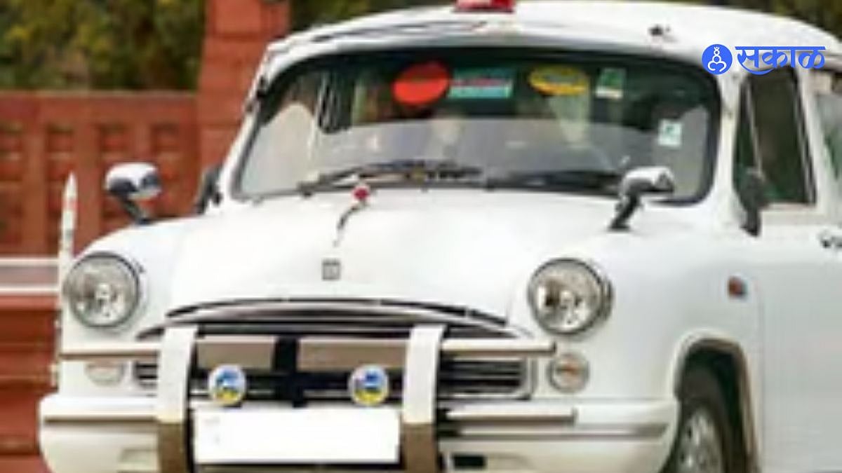 Vehicle scrapping policy updates: सातशे सरकारी वाहने निघणार भंगारात ...