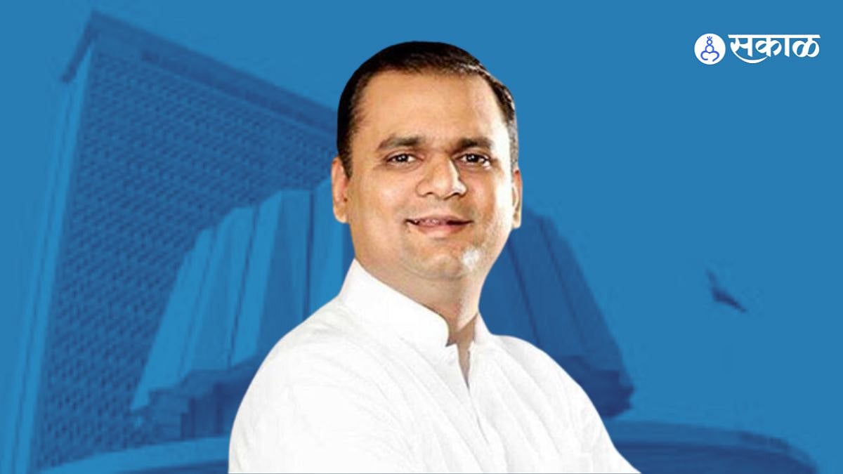 Rahul Narvekar likely to be elected as Speaker of Maharashtra ...