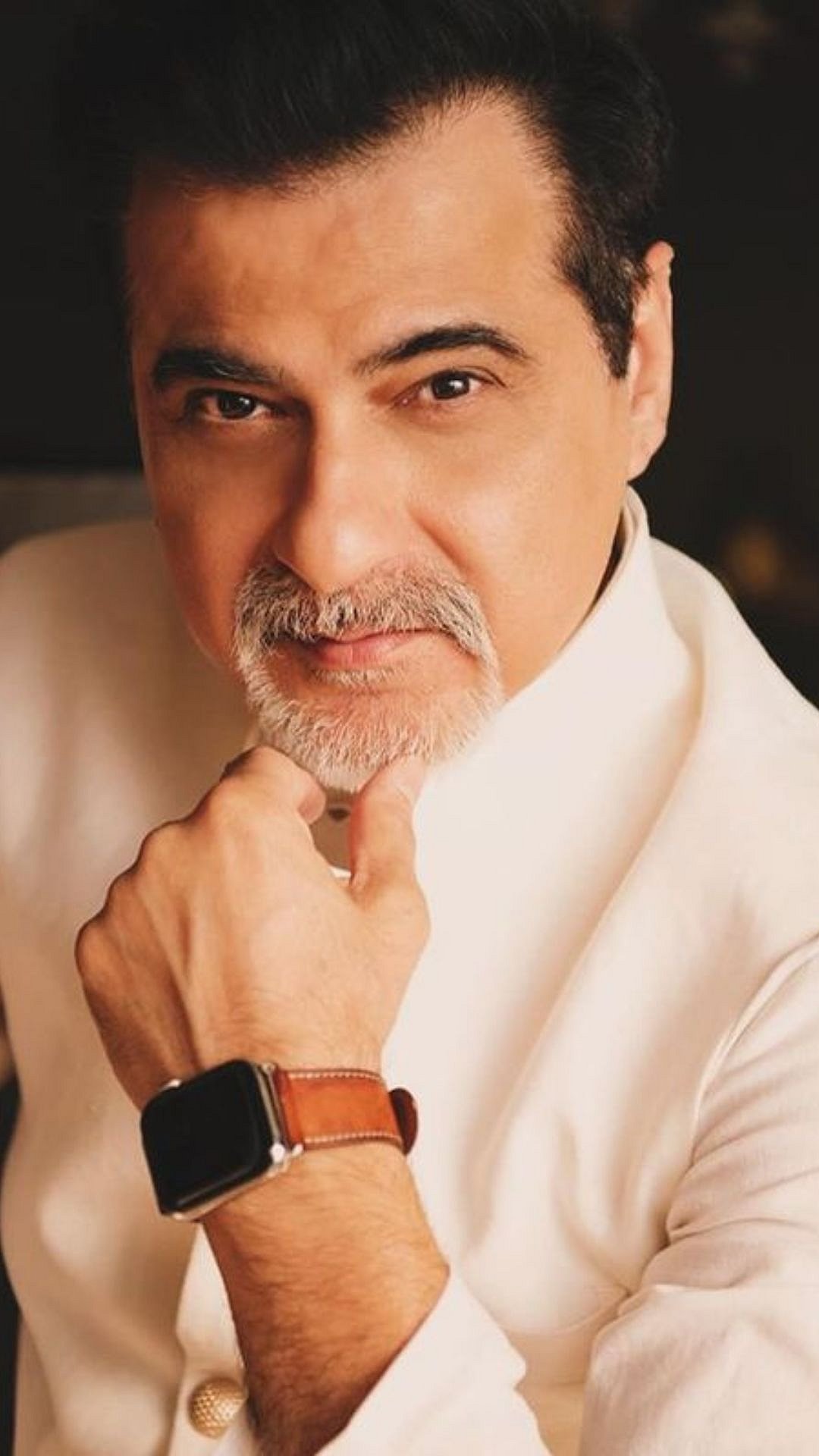 संजय कपूरची संपत्ती किती?