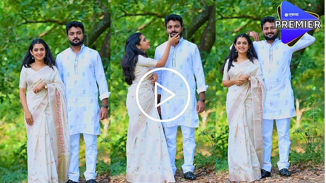Devmanus Fame Actor Kiran Gaikwad Declared His Wedding Date With ...