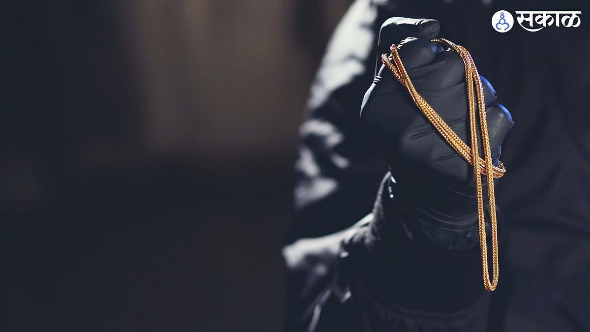 Nandura police promote awareness by placing warning signs in key areas ...