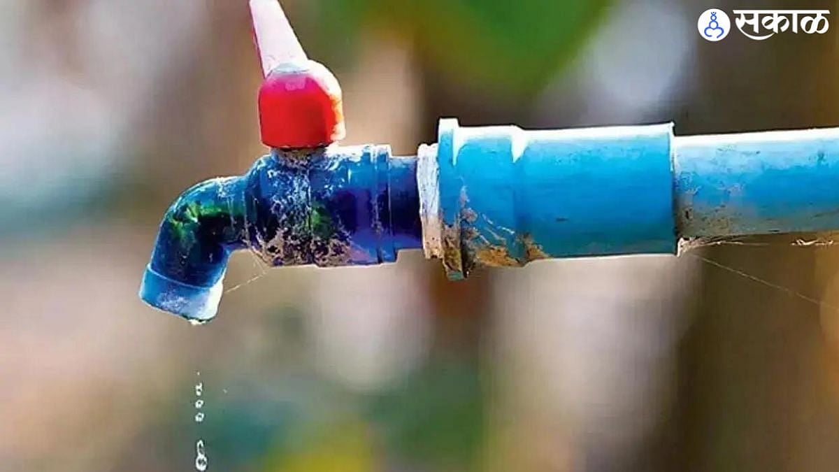 Chh. Sambhajinagar Water Crisis : निवडणुका आल्या अन् गेल्या, पण ...