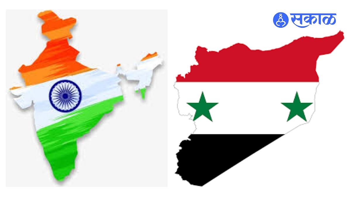 India calls for inclusive political process in Syria after Assad’s ...