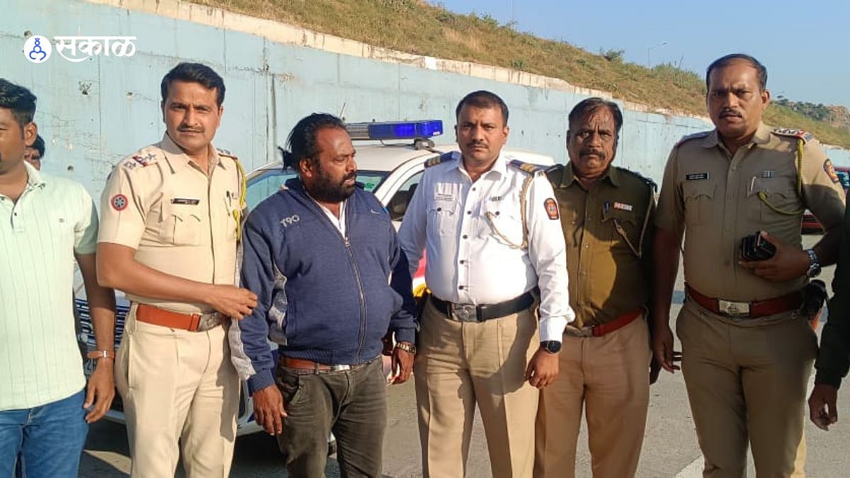 Phulambri: कोट्यवधींची फसवणूक करणाऱ्या त्या व्यक्तीला पोलिसांनी पकडले ...