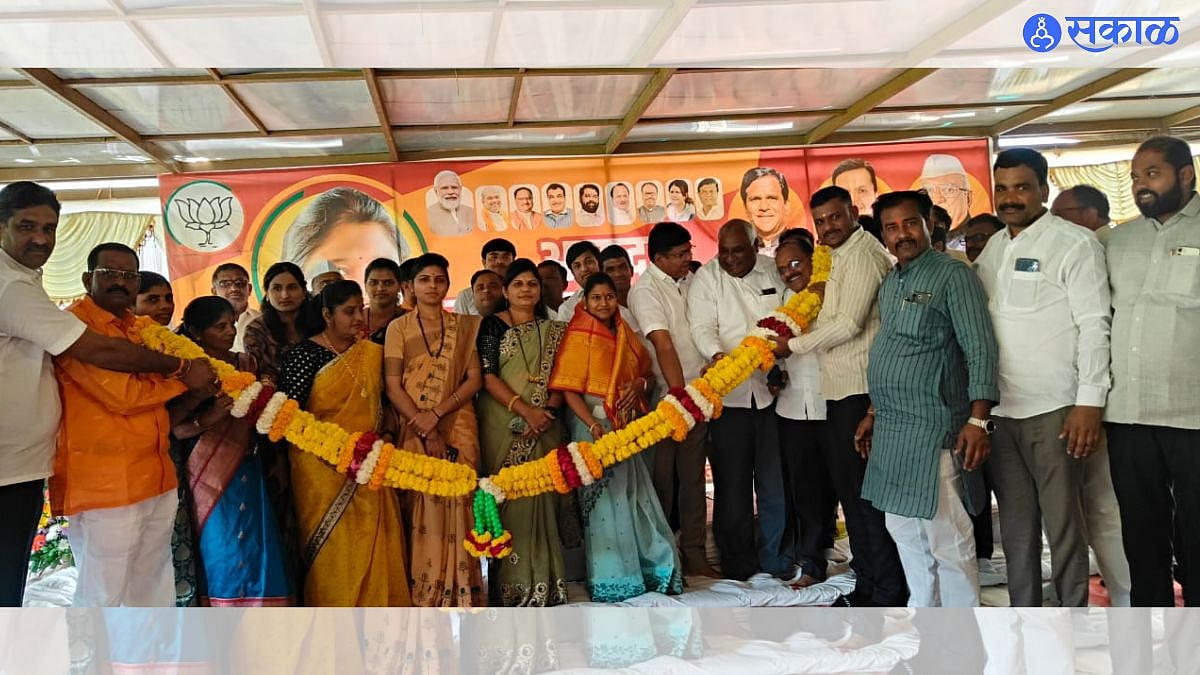 Phulambri Assembly Constituency : स्वतःमध्ये नाही तर मतदार संघात ...