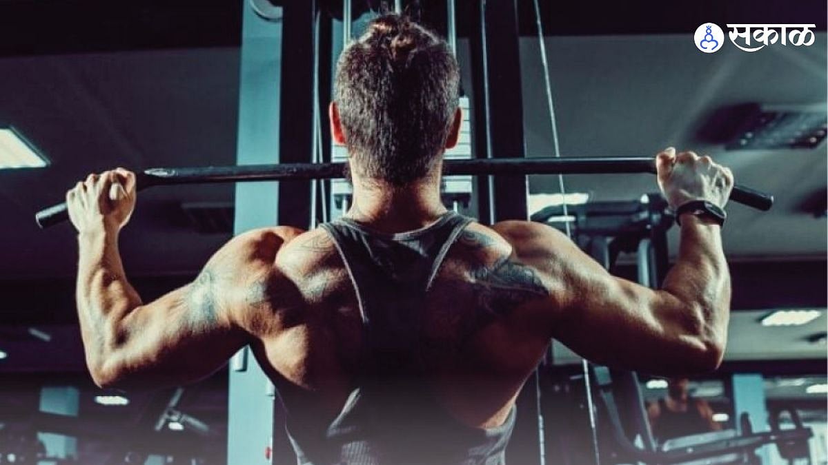 Excessive Exercise : व्यायामाचा अतिरेक शरीराला धोकादायक...फायद्याऐवजी ...