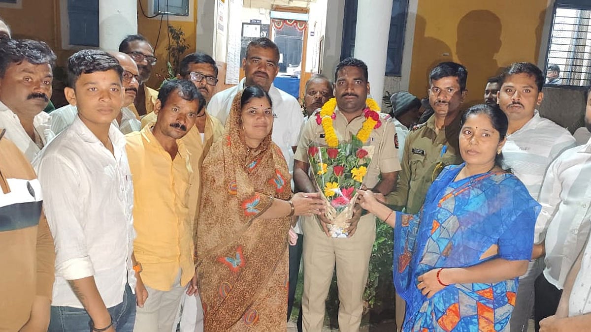 Umarga Crime : खंडणीसाठी कसगी येथील व्यक्तीचे अपहरण; नातवाईकाकडून उकळले ...