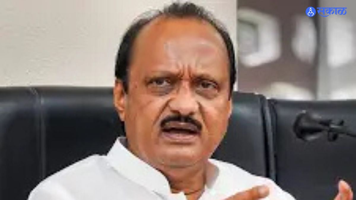 Farmers' plea prompts Ajit Pawar to write to Piyush Goyal Ajit Pawar ...